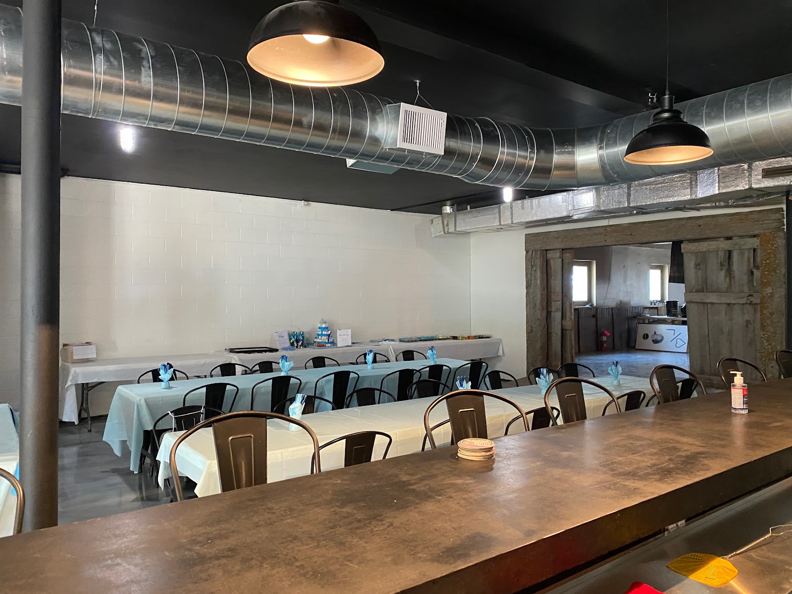 Missouri Avenue Event Center - Wedding Venue | VowVenue.com