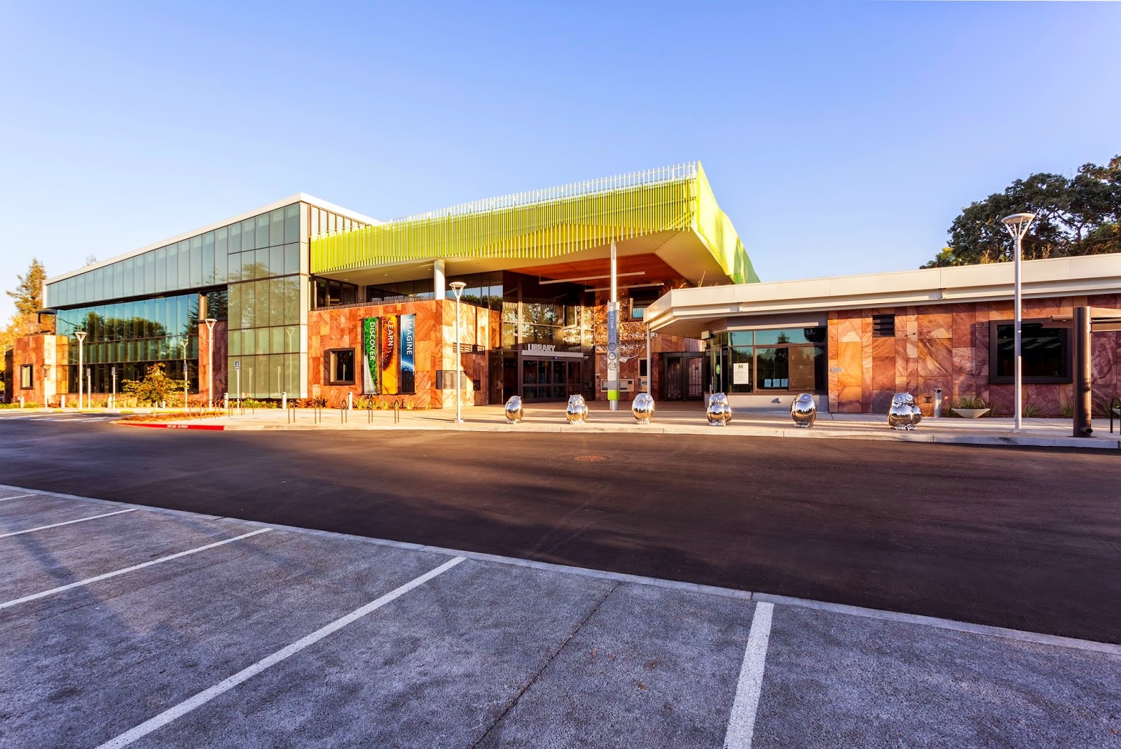 Mitchell Park Community Center - Wedding Venue | VowVenue.com