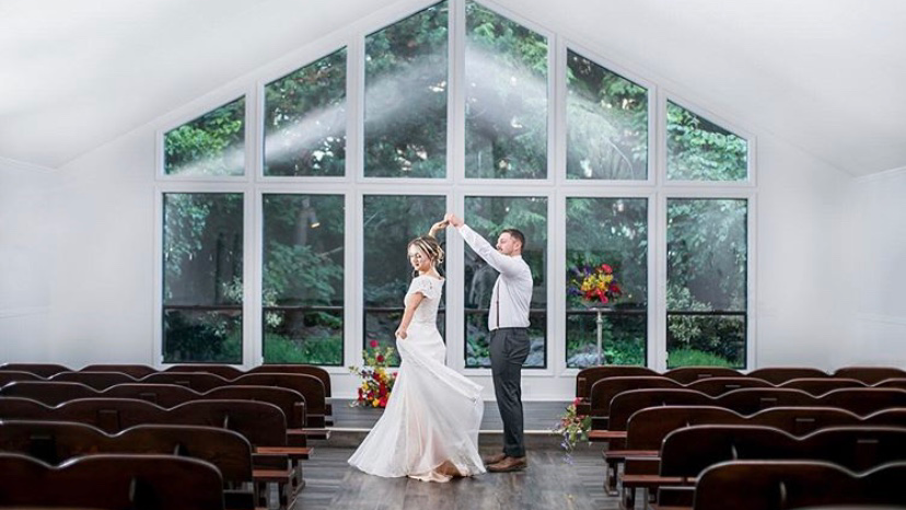 Moonlight Events - Wedding Venue | VowVenue.com