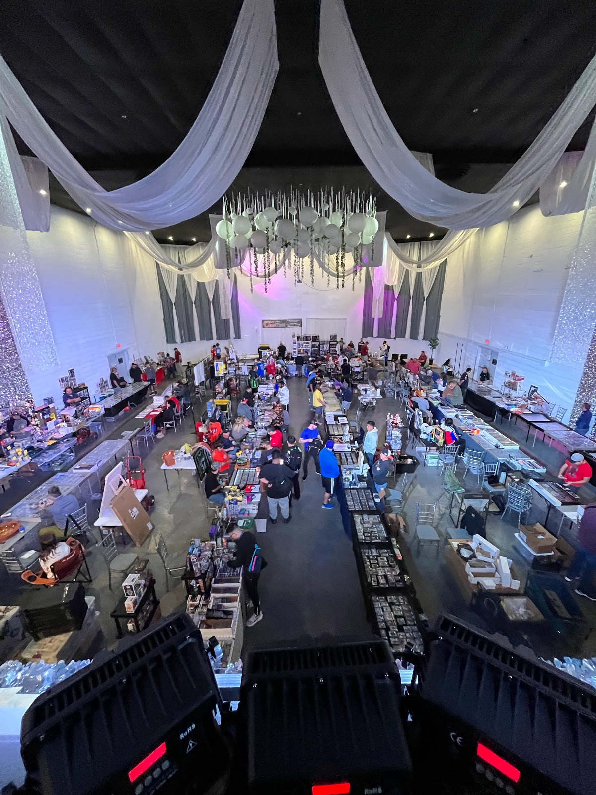 Moonlight Venue - Wedding Venue | VowVenue.com
