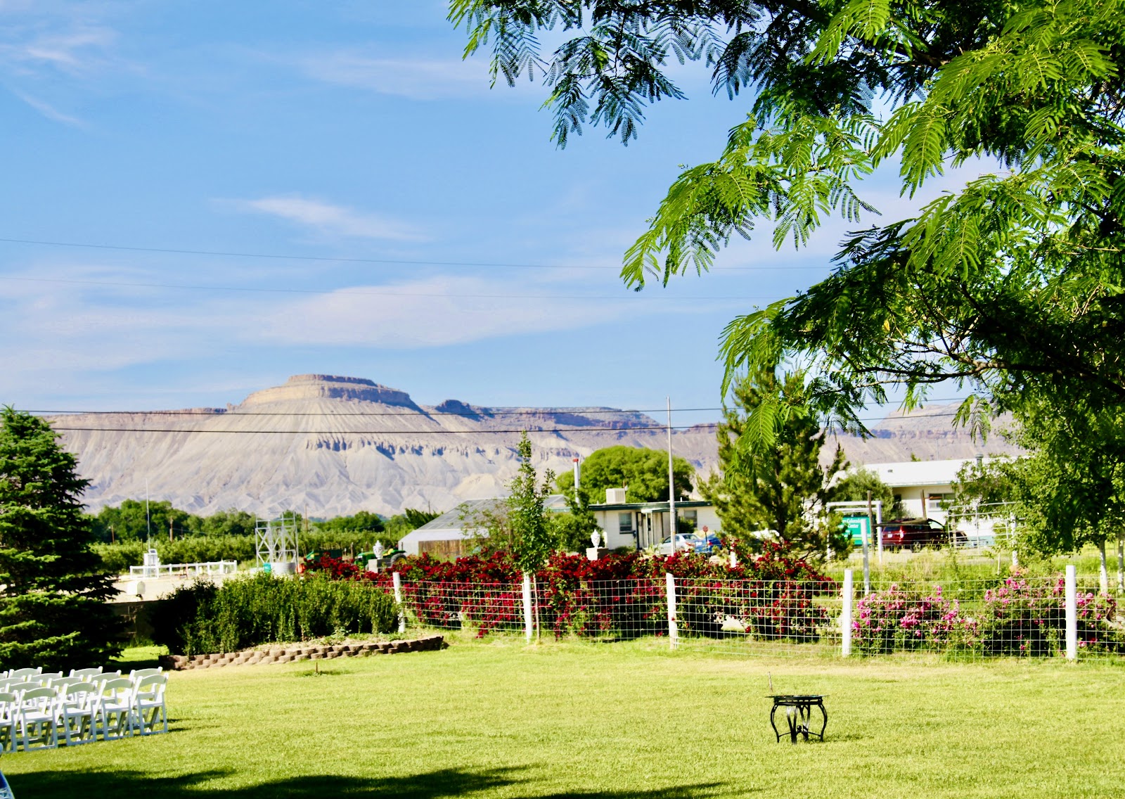 Mountain View Farm - Wedding Venue | VowVenue.com