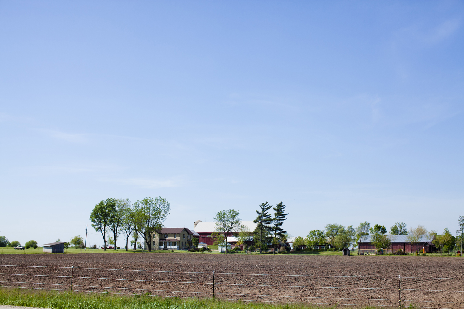 Mulberry Lane Farm - Wedding Venue | VowVenue.com