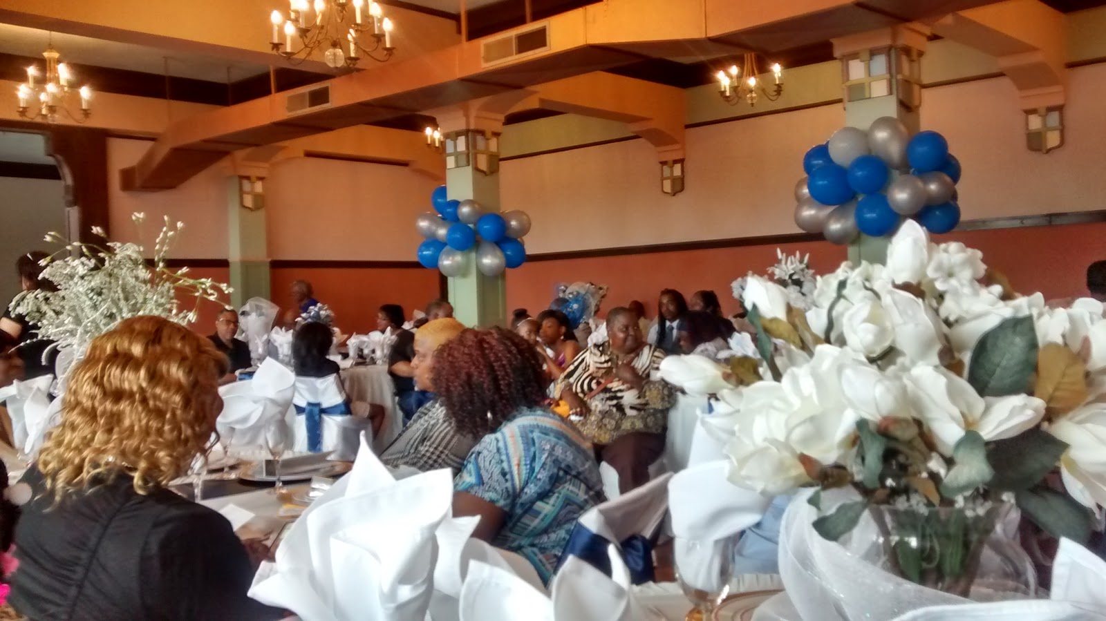 Murphysboro Event Center - Wedding Venue | VowVenue.com