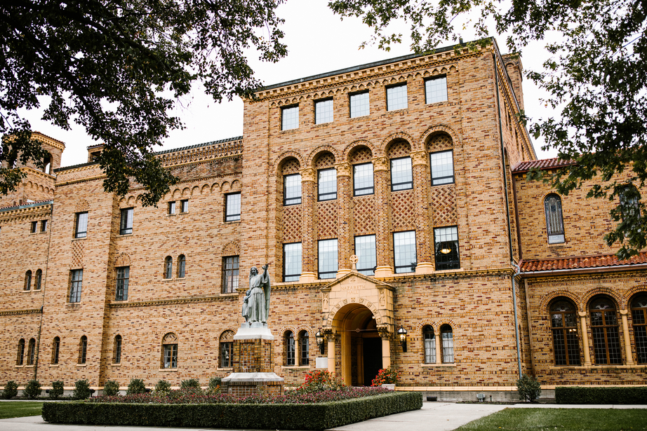 Nazareth Hall - Wedding Venue | VowVenue.com