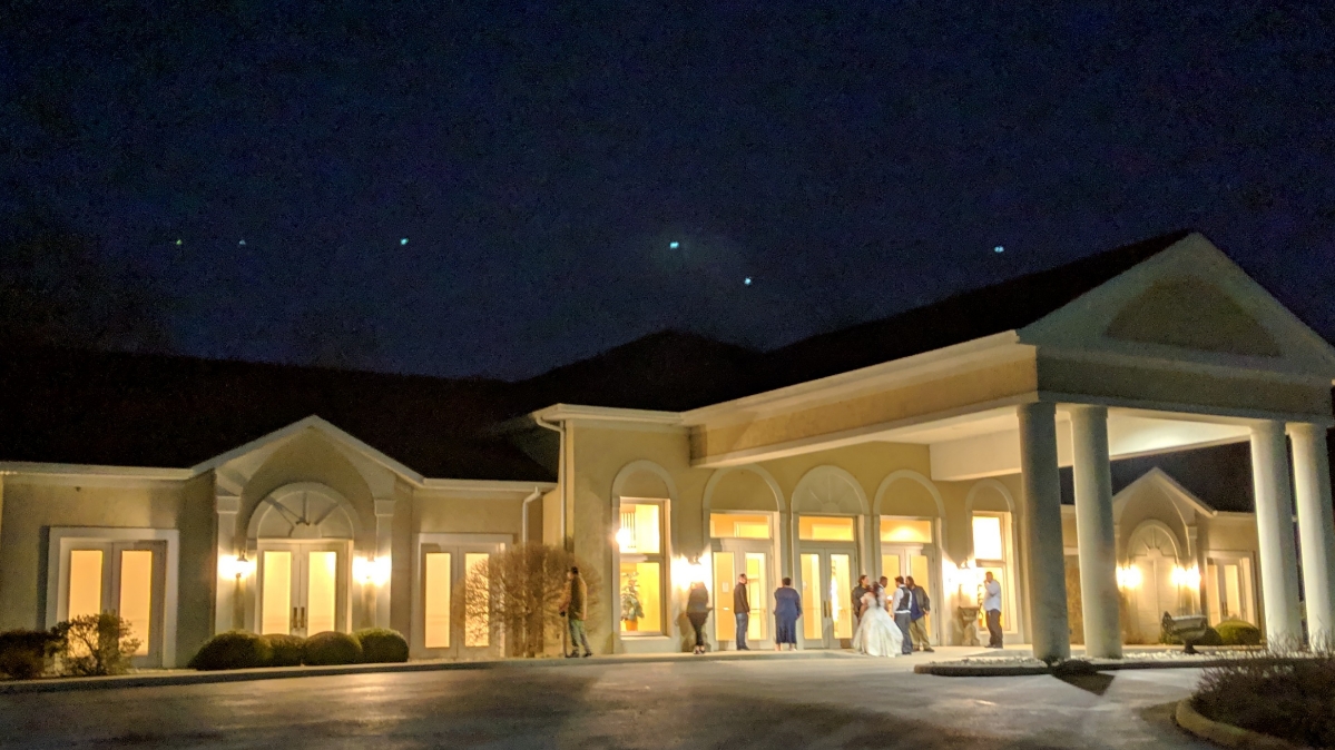 Norlyn Manor - Wedding Venue | VowVenue.com