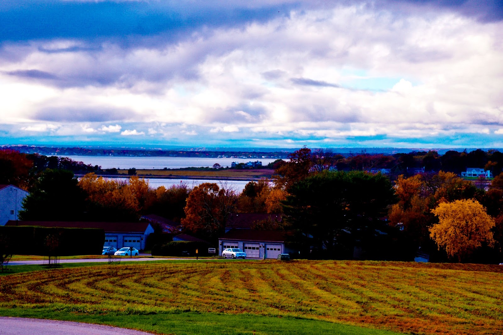 North Farm Yacht Club - Wedding Venue | VowVenue.com