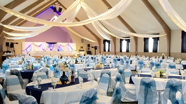 Old Sanctuary Banquet Facility - Wedding Venue | VowVenue.com
