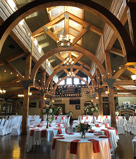 Olde 41 Premier Banquet Facility - Wedding Venue | VowVenue.com