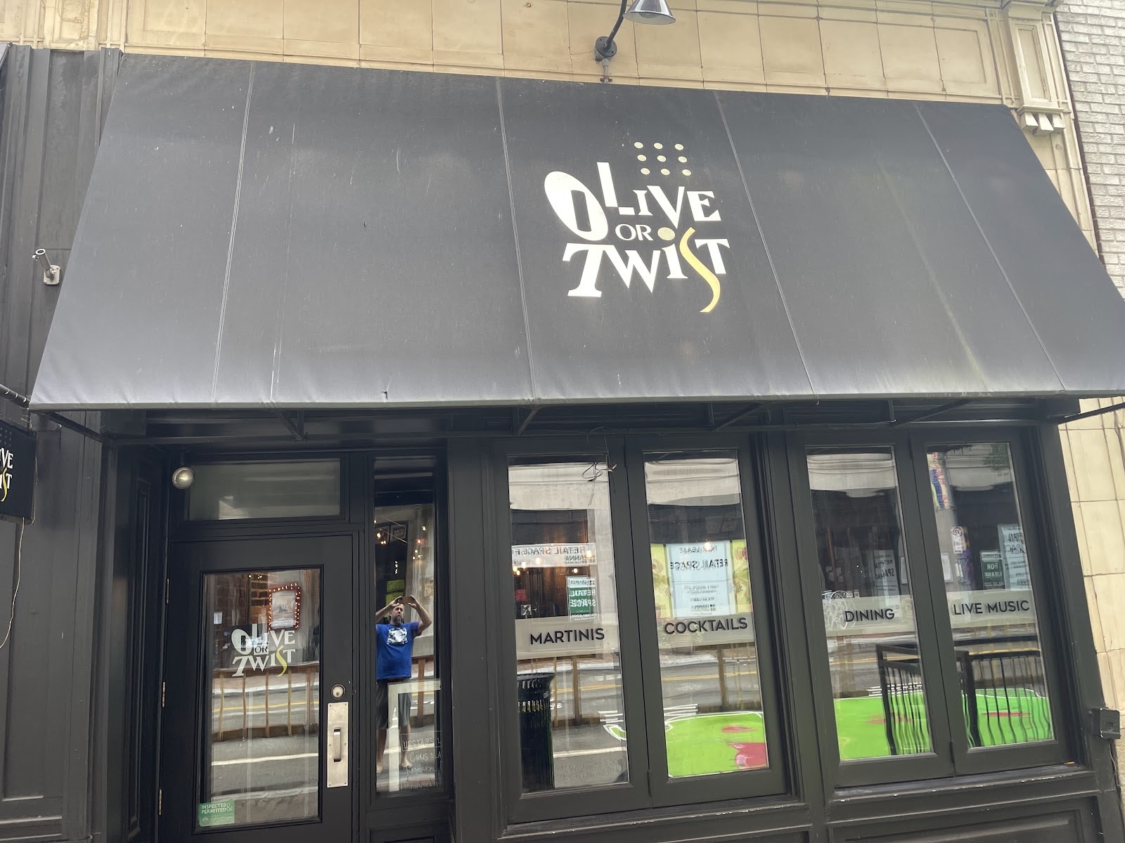 Olive Or Twist - Wedding Venue | VowVenue.com