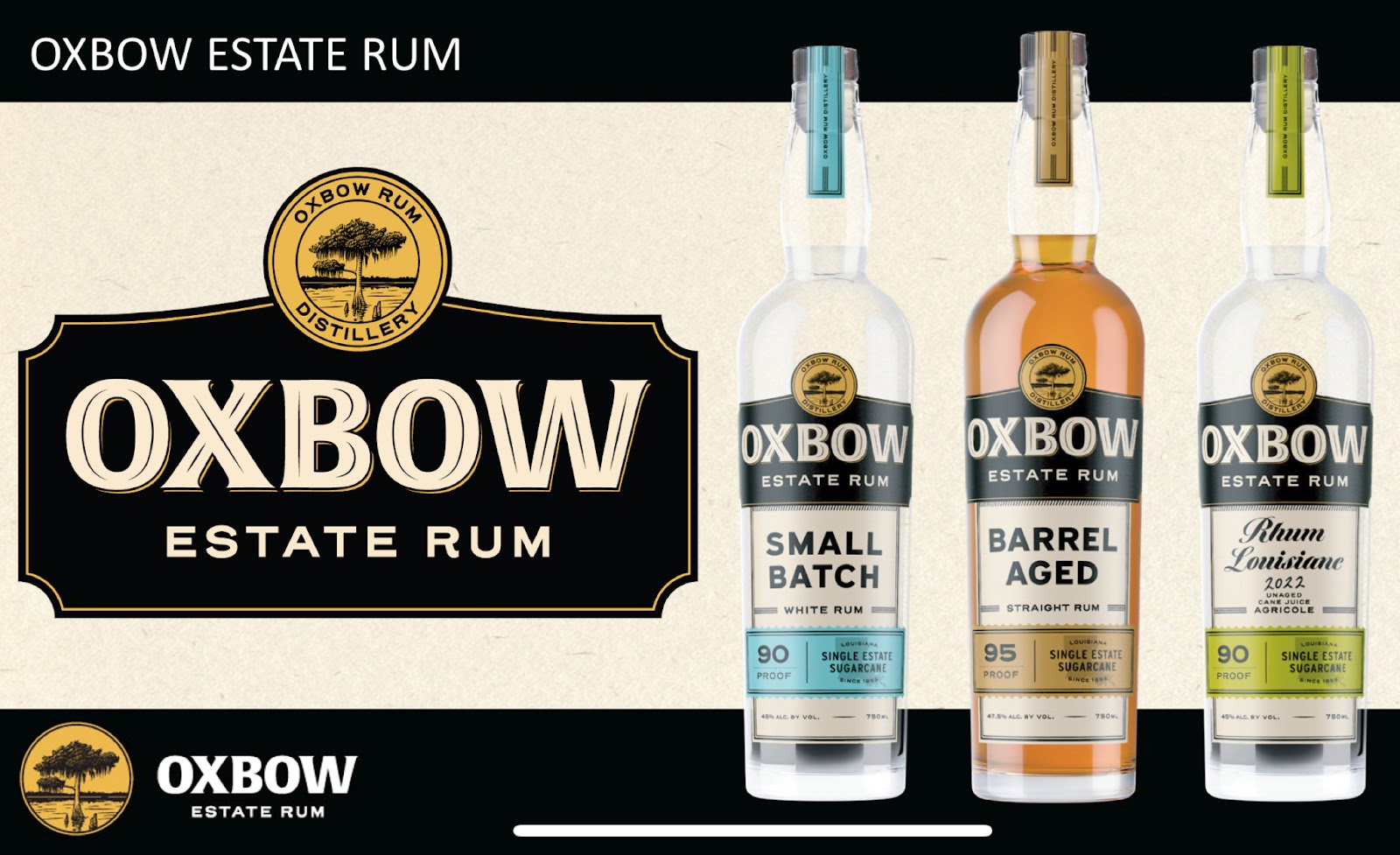 Oxbow Rum Distillery - Wedding Venue | VowVenue.com