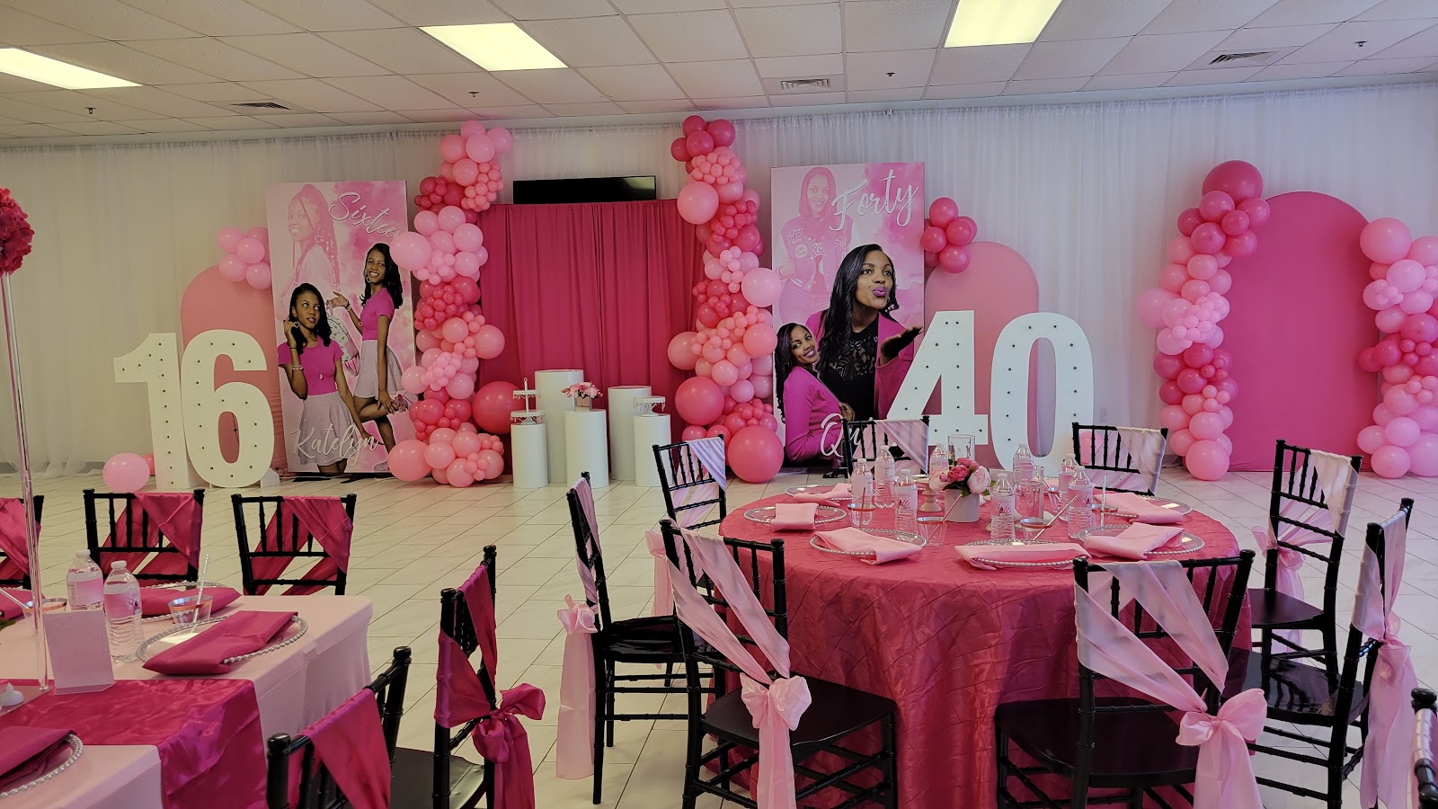 PMP Event Studio - Wedding Venue | VowVenue.com