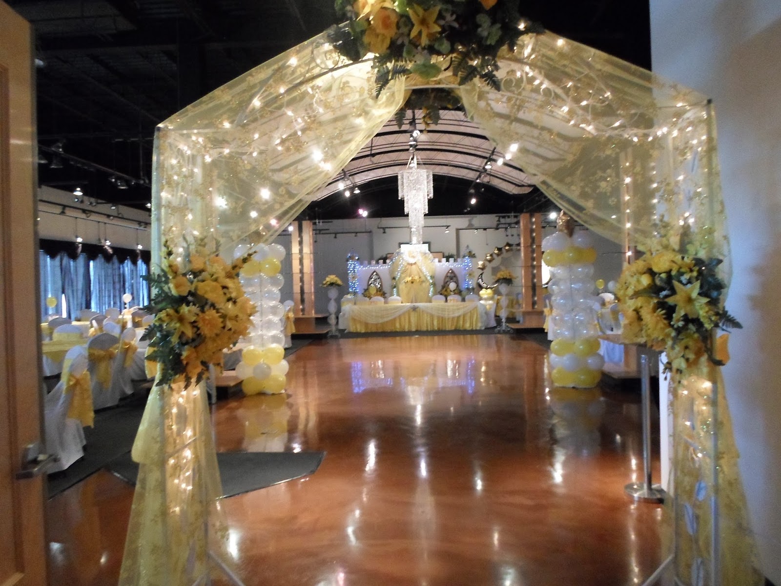 Palladium Event Center - Wedding Venue | VowVenue.com