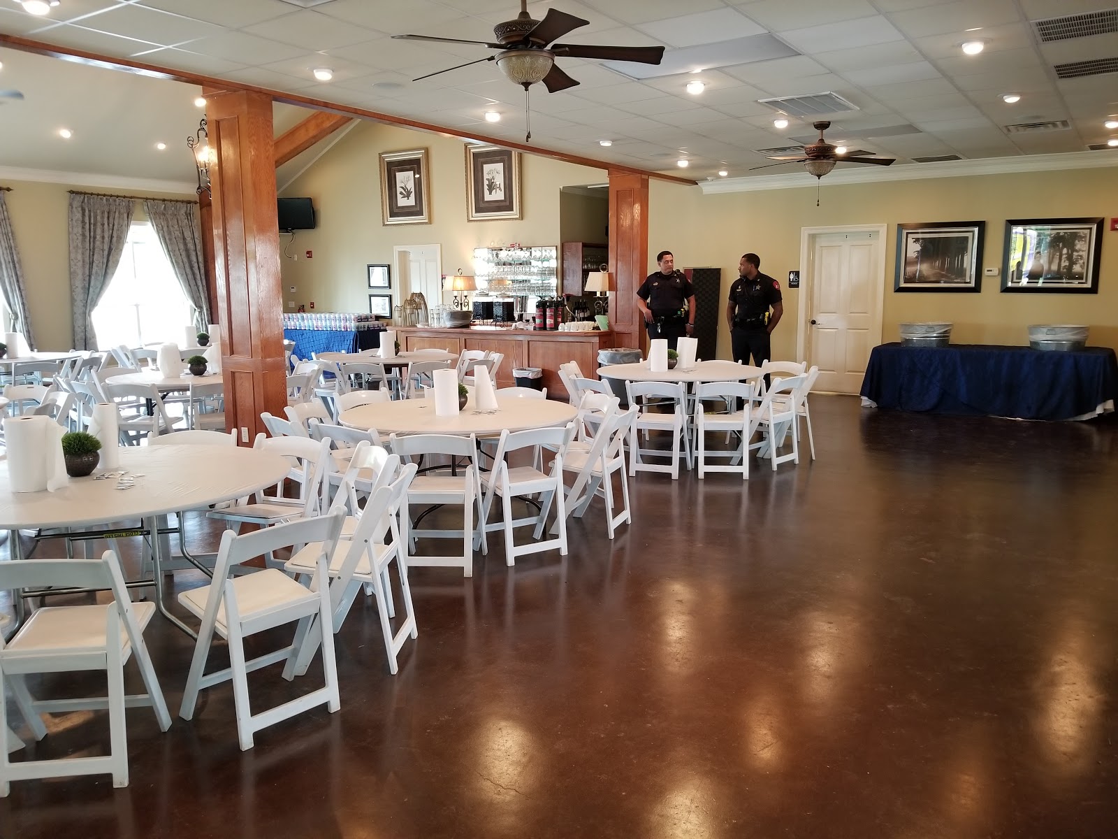 Parc 73 Reception and Event Center - Wedding Venue | VowVenue.com