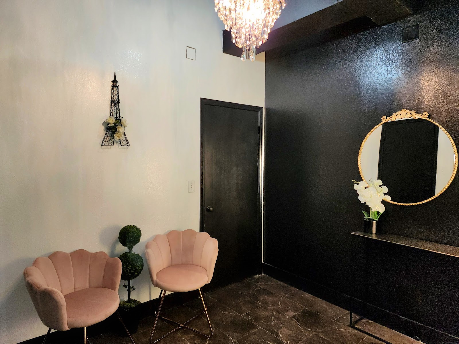 Paris Hall Event Center - Wedding Venue | VowVenue.com