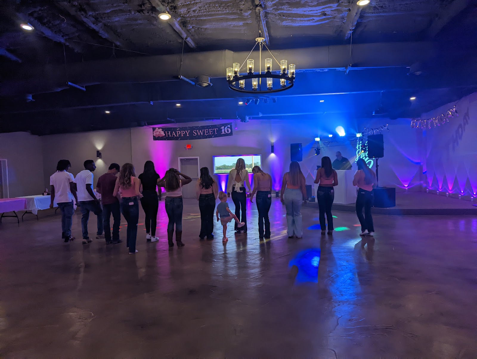 Park Place Event Center - Wedding Venue | VowVenue.com
