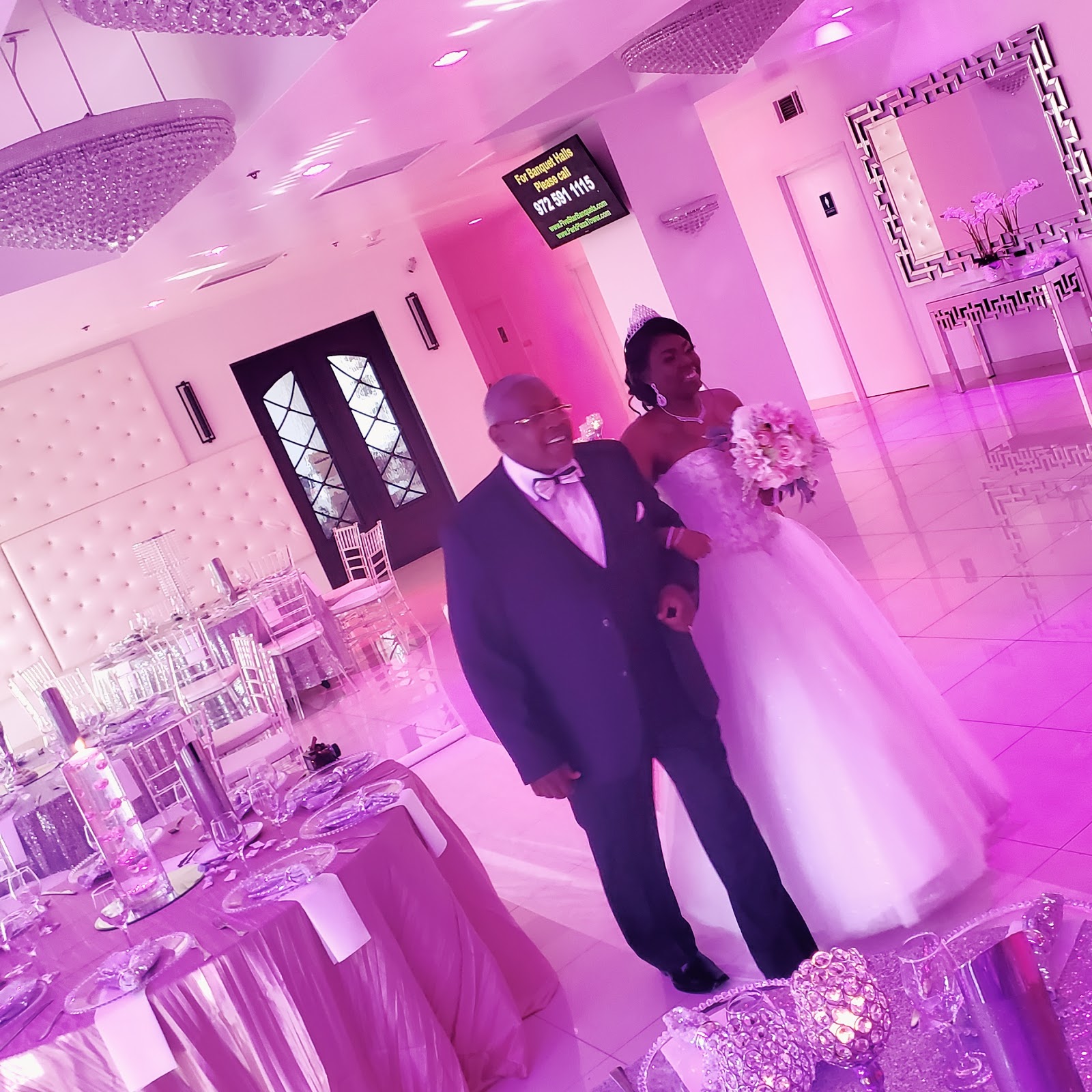 Park Plaza Tower Wedding Central Park Wedding Planner | Weddings In