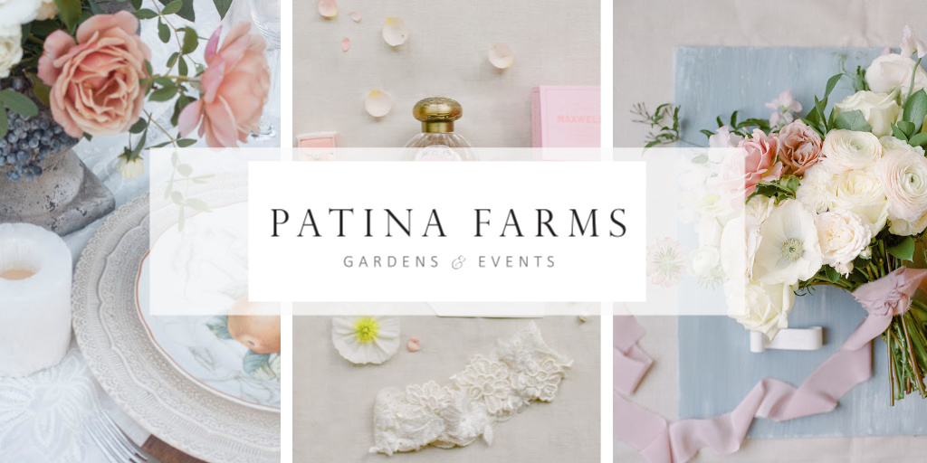 Patina Farms - Wedding Venue | VowVenue.com