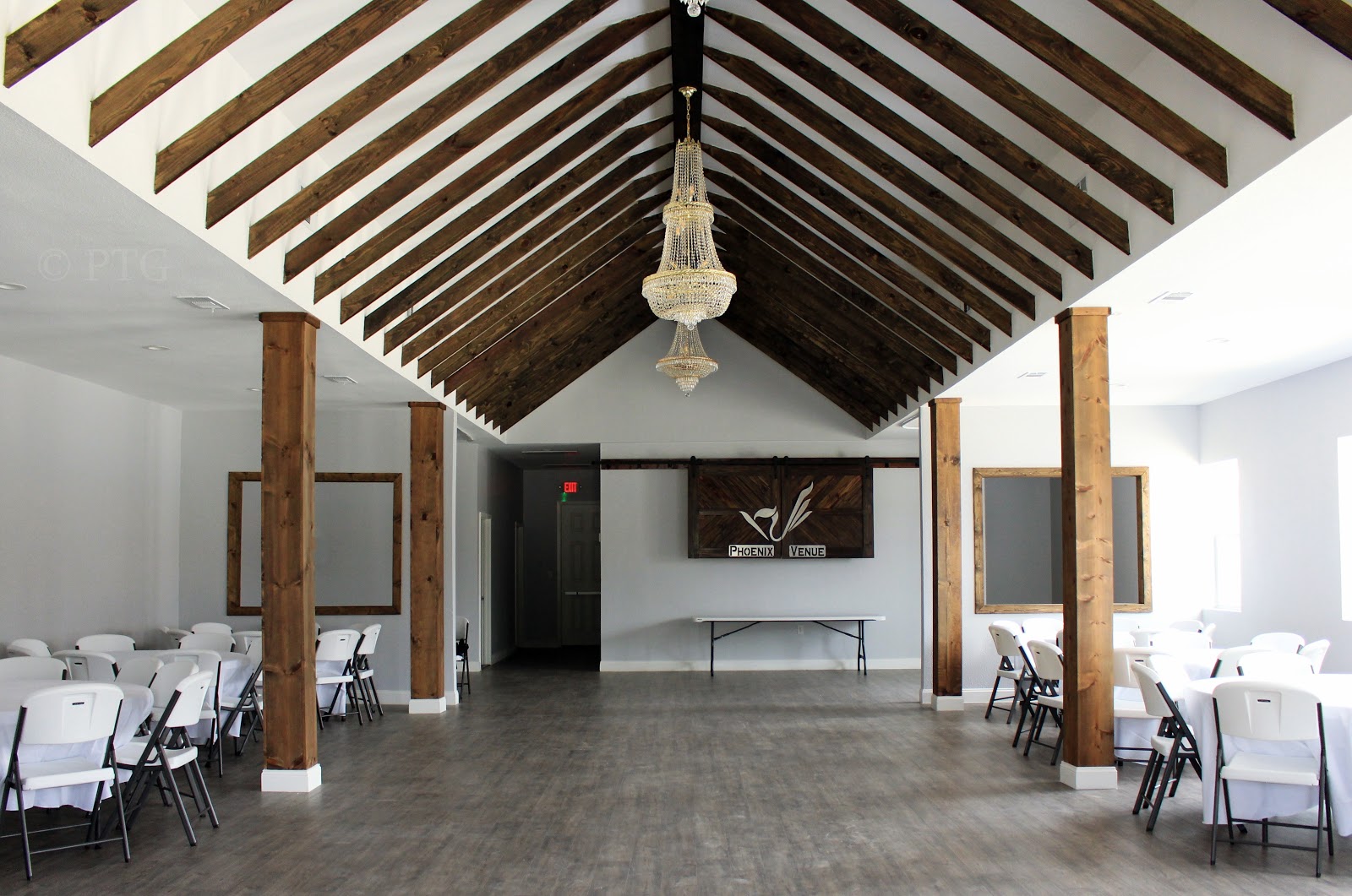 Phoenix Venue - Wedding Venue | VowVenue.com