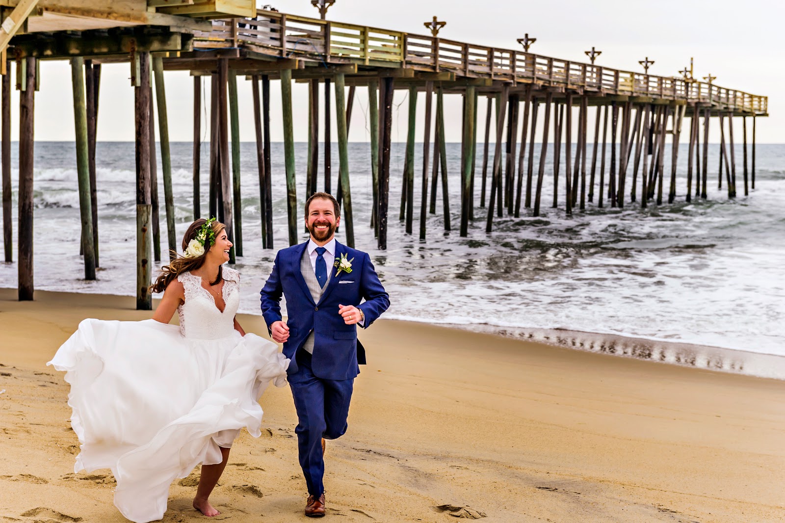Pier House Weddings and Events - Wedding Venue | VowVenue.com