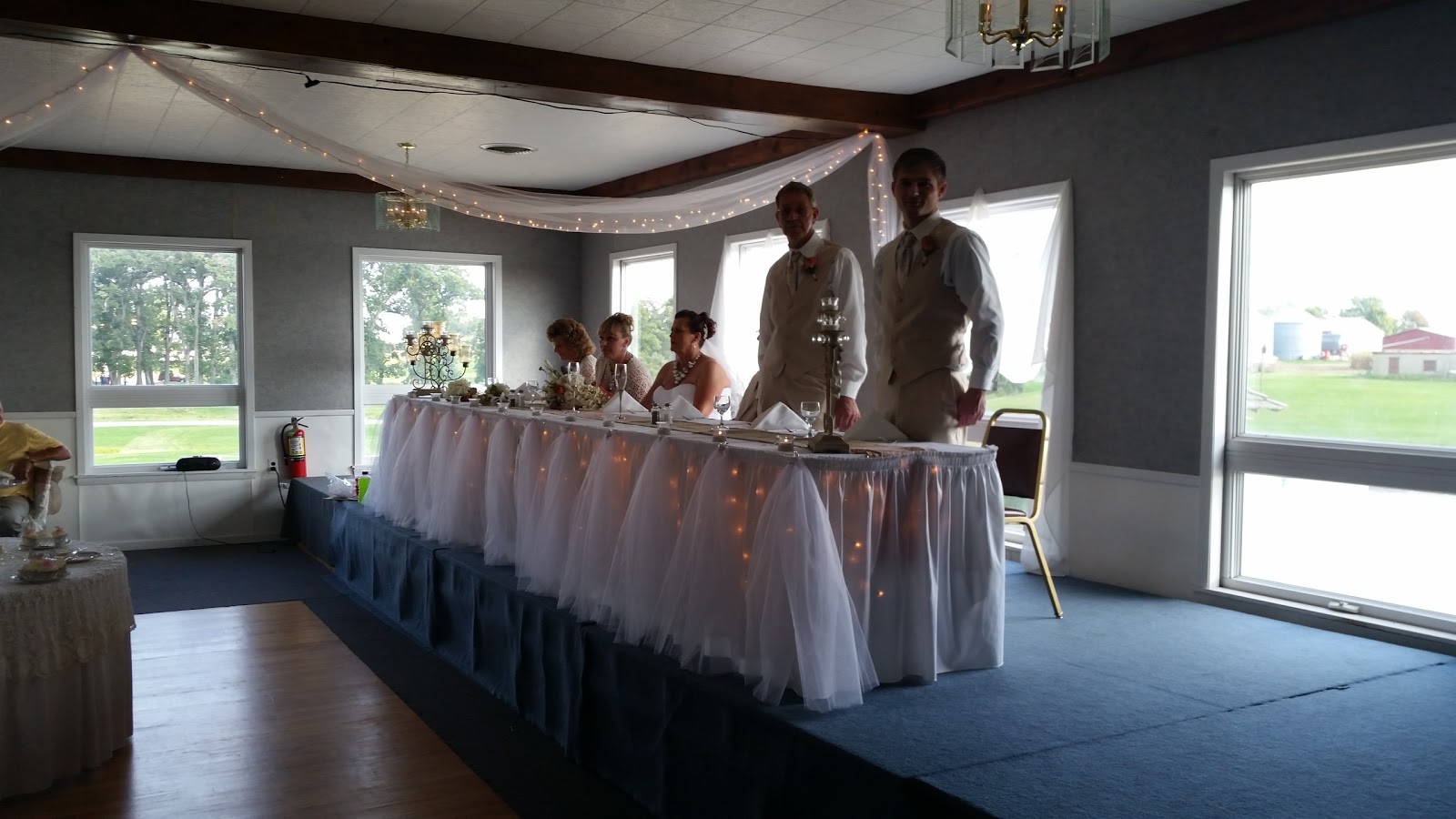 Pitstick Pavilion - Wedding Venue | VowVenue.com