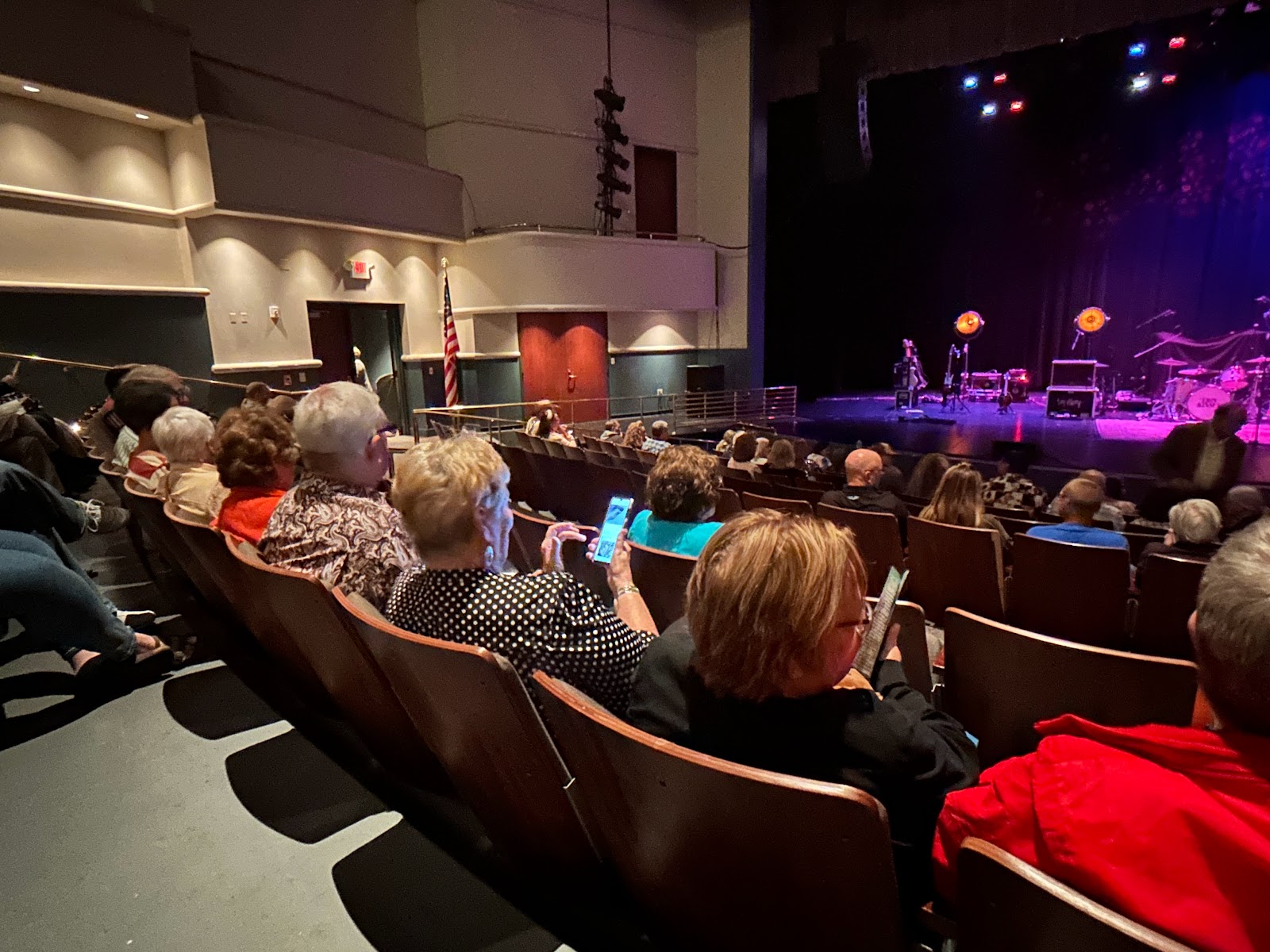 Preston Arts Center (formerly Henderson Fine Arts Center - Wedding ...