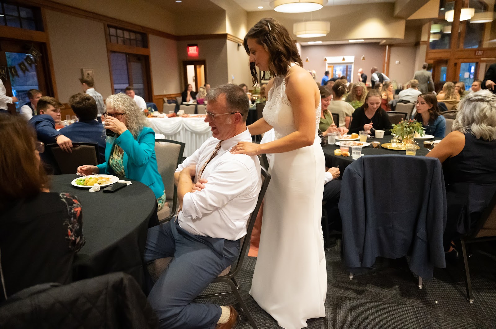 Priest River Event Center - Wedding Venue | VowVenue.com