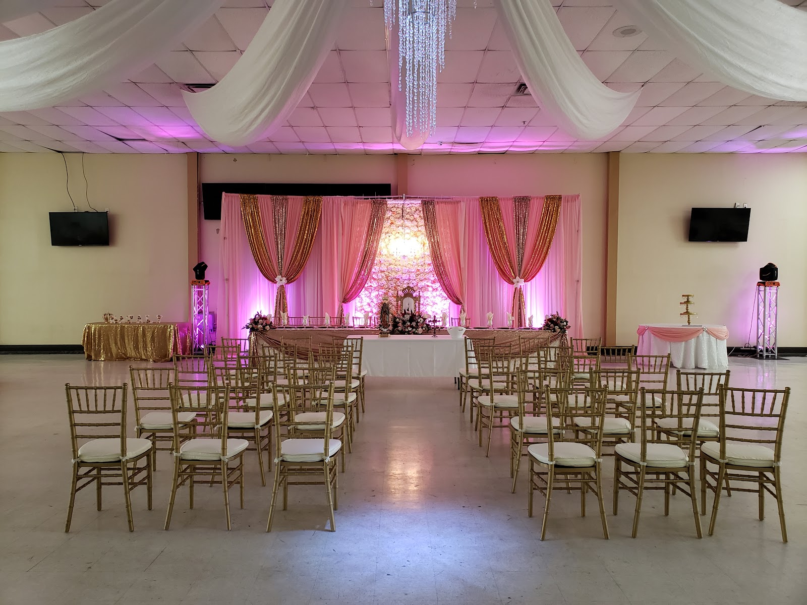 Princeton Event Center - Wedding Venue | VowVenue.com
