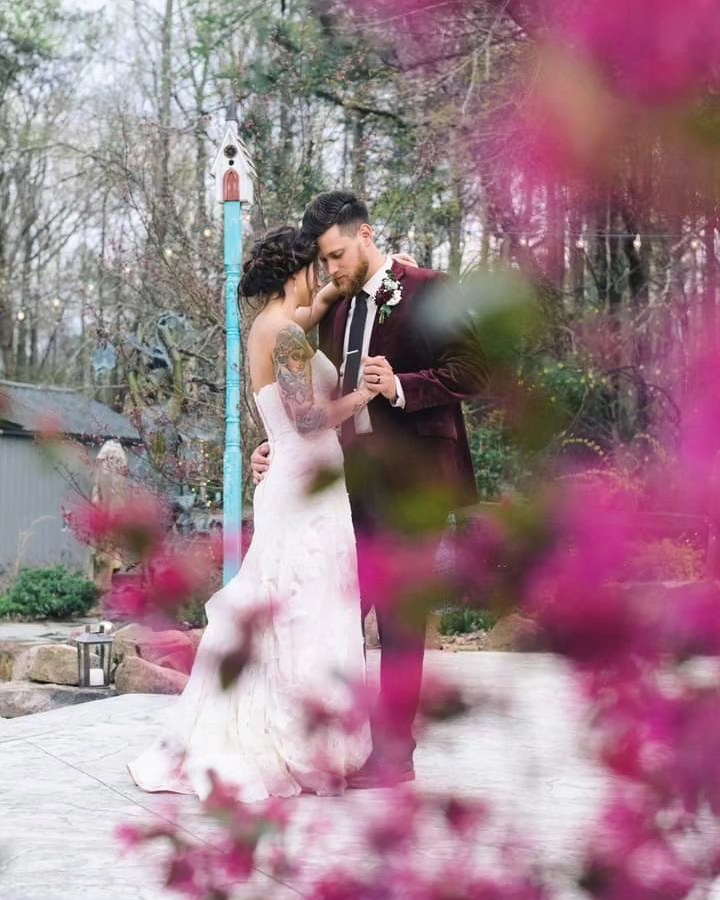 Proctor Farm - Wedding Venue | VowVenue.com