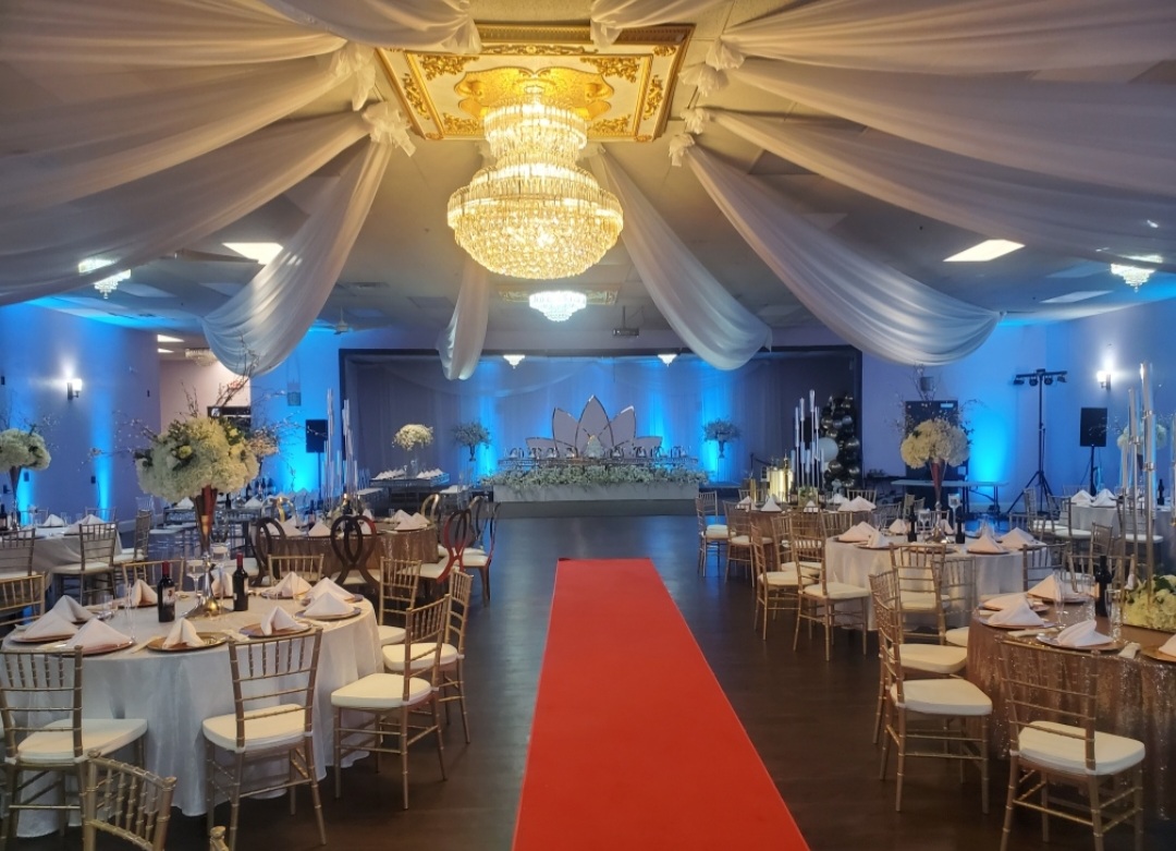 PurpleRose Hall - Event Center - Wedding Venue | VowVenue.com