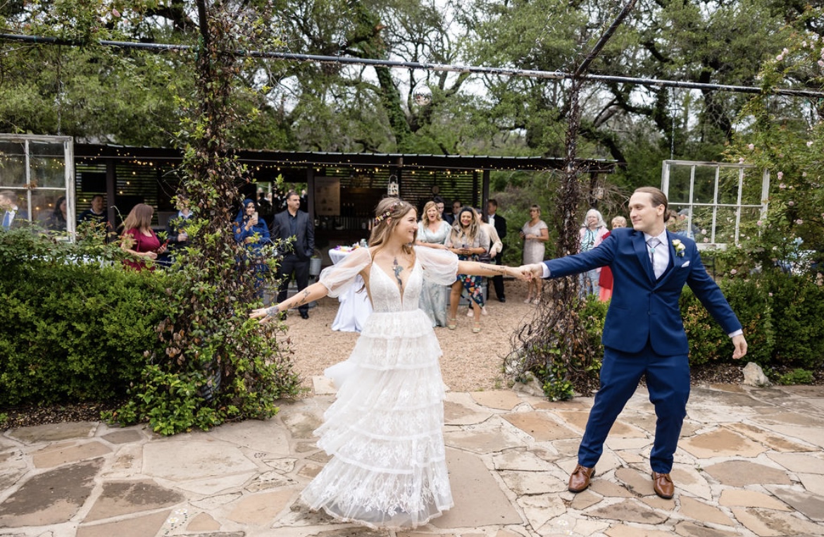 Rambling Rose Ranch Event Venue - Wedding Venue | VowVenue.com