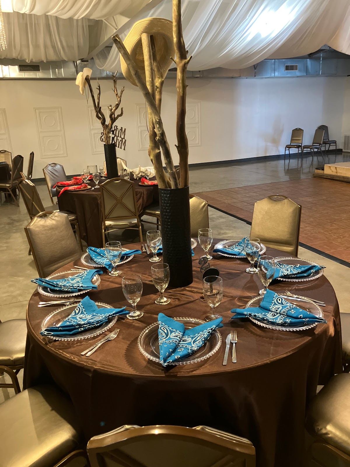 Randle Family Venue - Wedding Venue | VowVenue.com