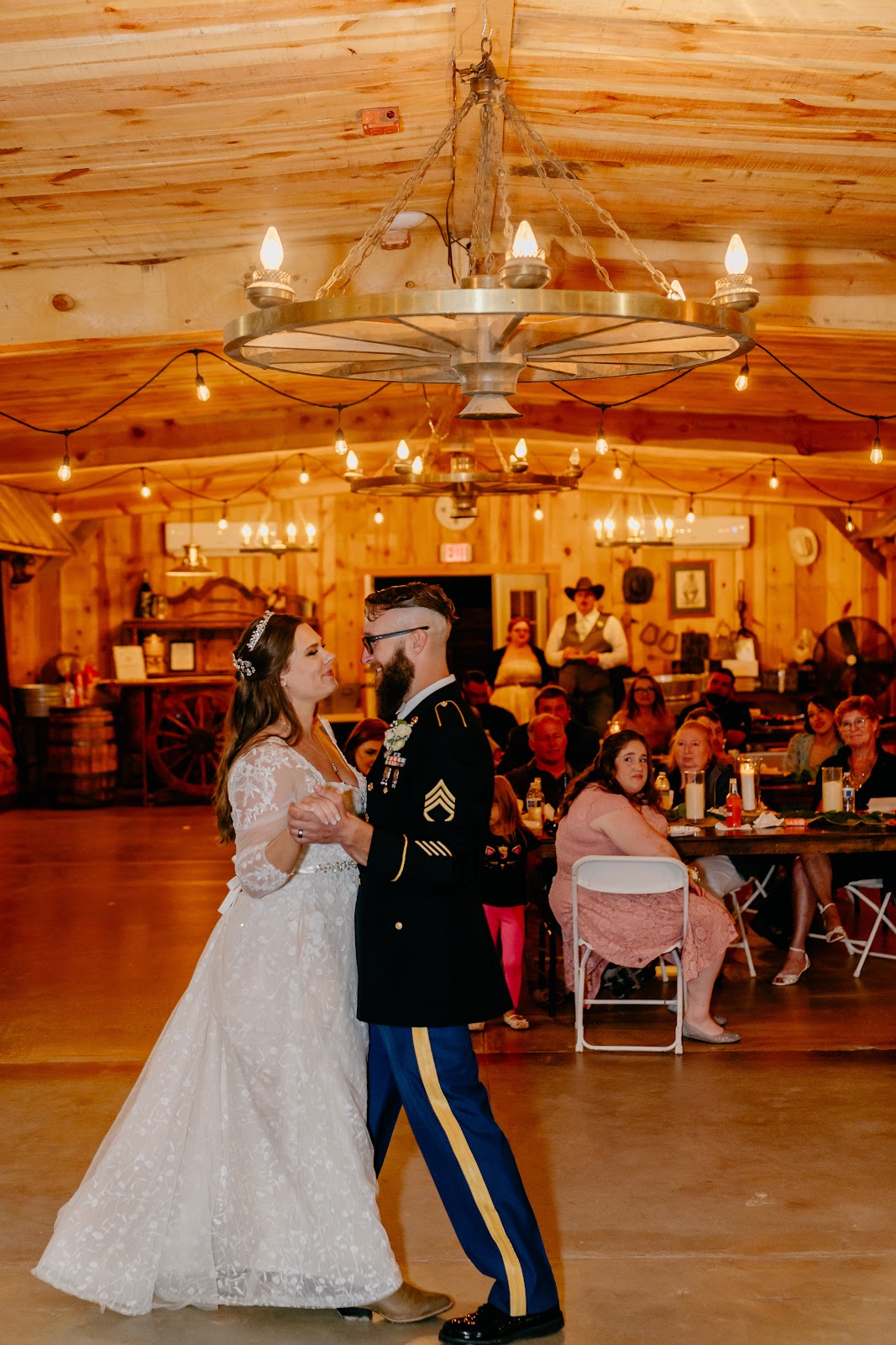 Red Barn Event Center - Wedding Venue | VowVenue.com