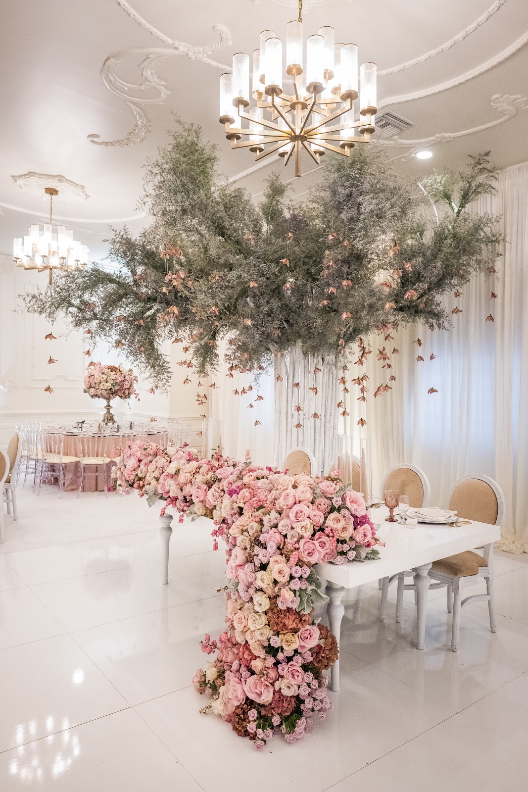 Regency Event Venue & Banquet Hall - Wedding Venue | VowVenue.com
