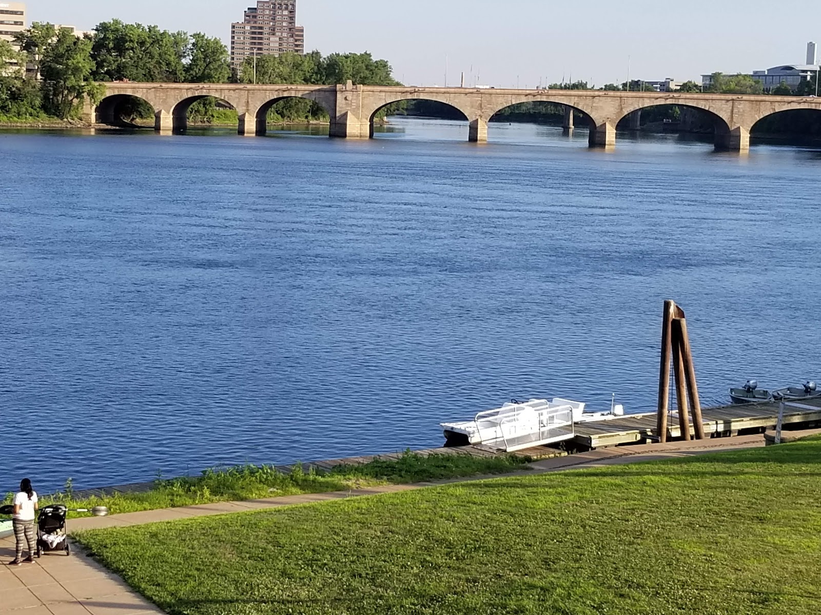Riverfront Boathouse - Wedding Venue | VowVenue.com