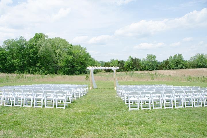 Rivers Edge Events & Rentals - Wedding Venue | VowVenue.com