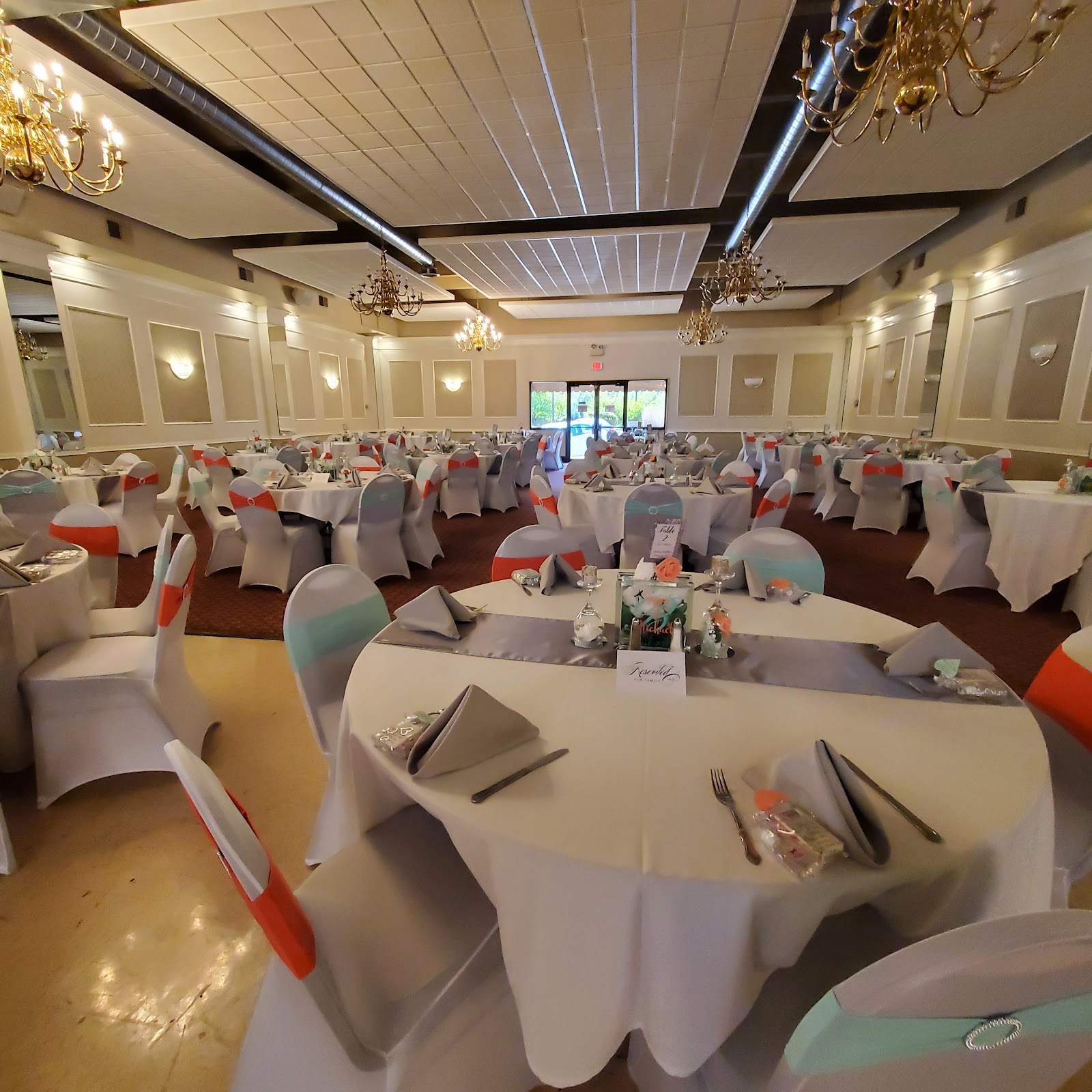 Riverside Landings Event Center - Wedding Venue | VowVenue.com