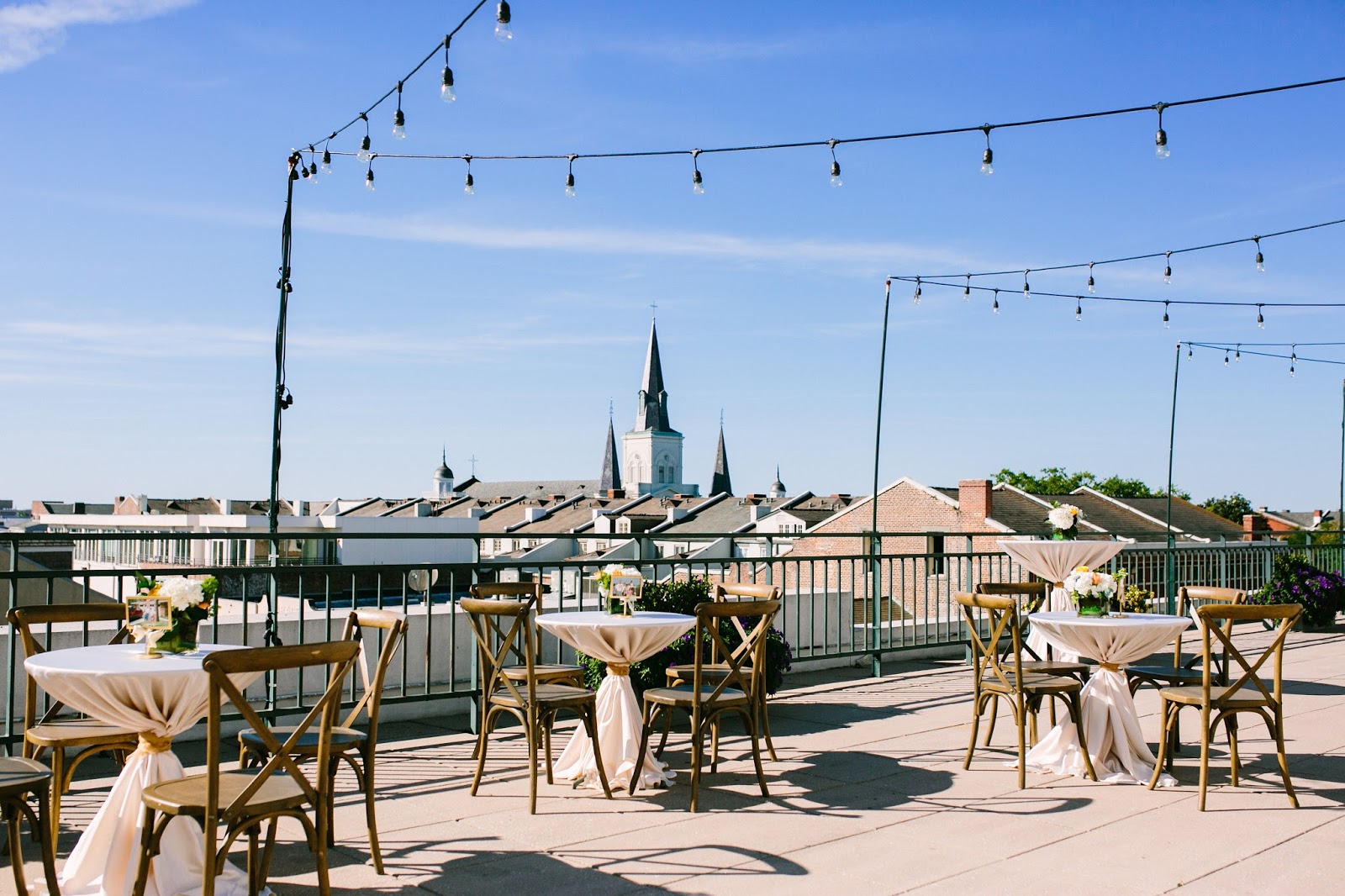 Riverview Room - Wedding Venue | VowVenue.com