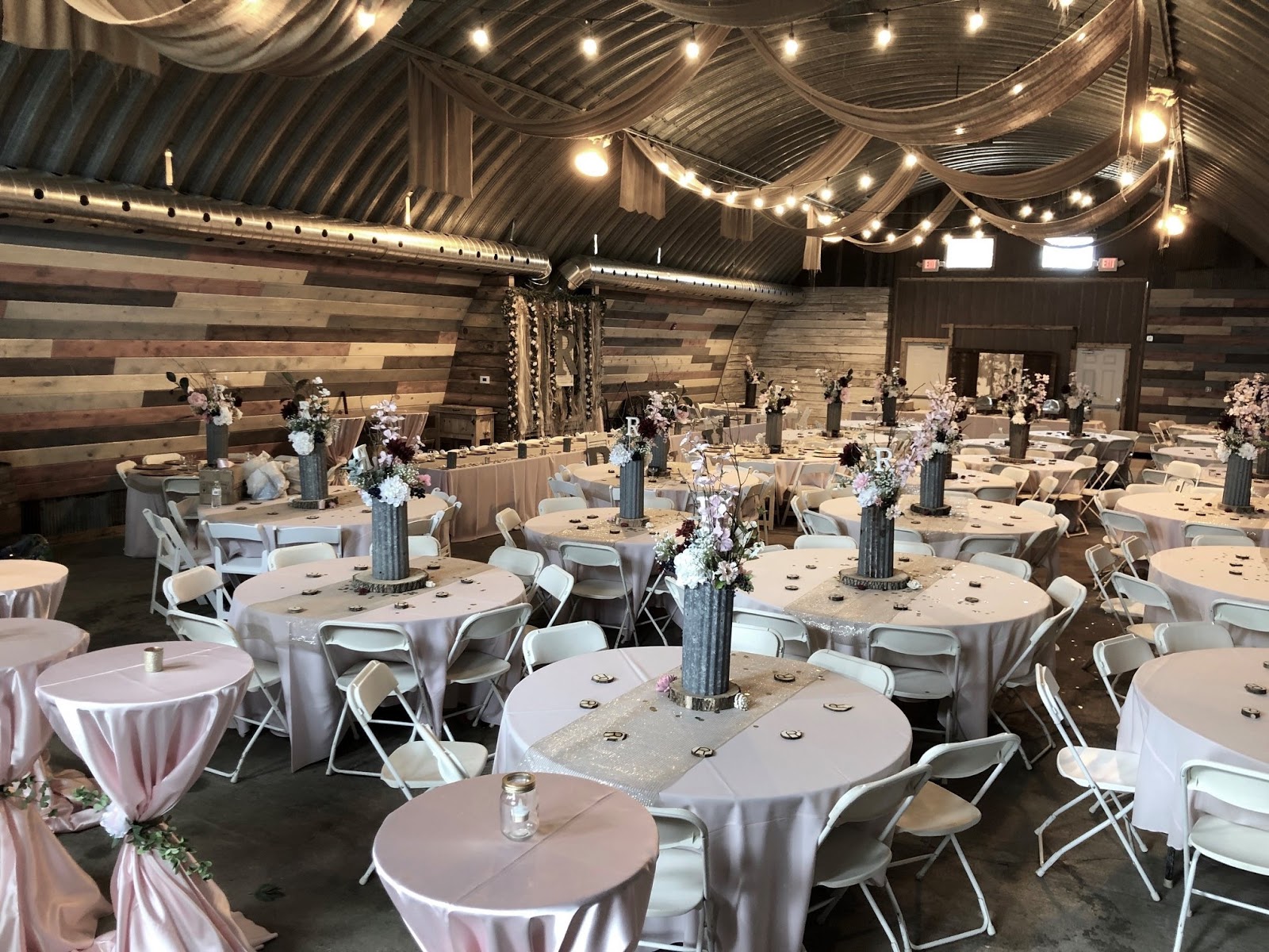 Rock Hill Windmill Event Center - Wedding Venue | VowVenue.com