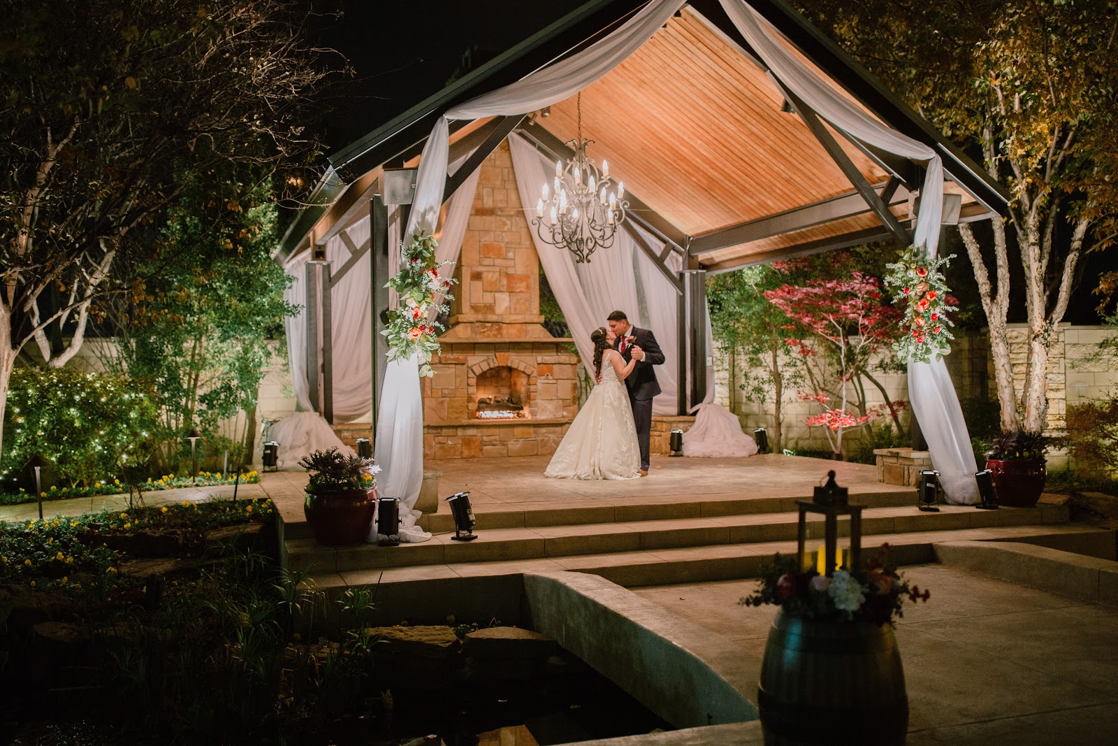 Ruthe Jackson Center - Wedding Venue | VowVenue.com