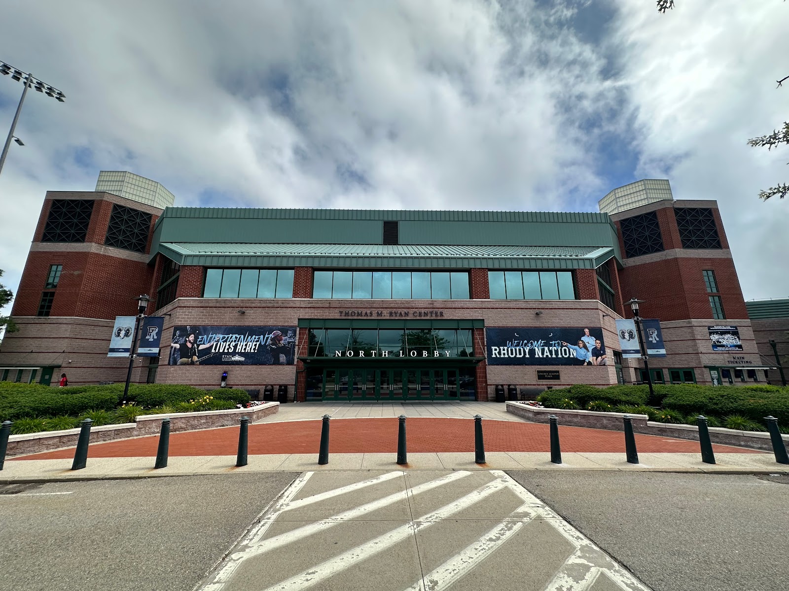Ryan Center - Wedding Venue | VowVenue.com