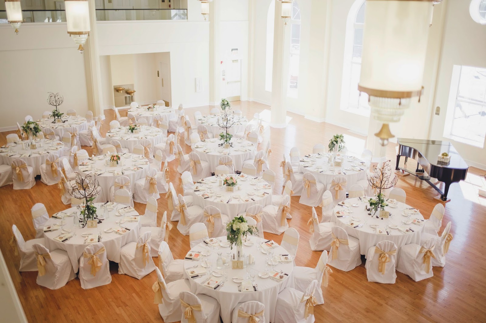 SC Events - Wedding Venue | VowVenue.com