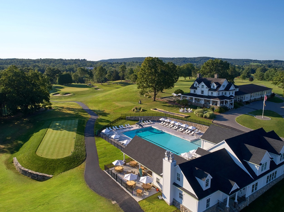Salem Golf Club - Wedding Venue | VowVenue.com