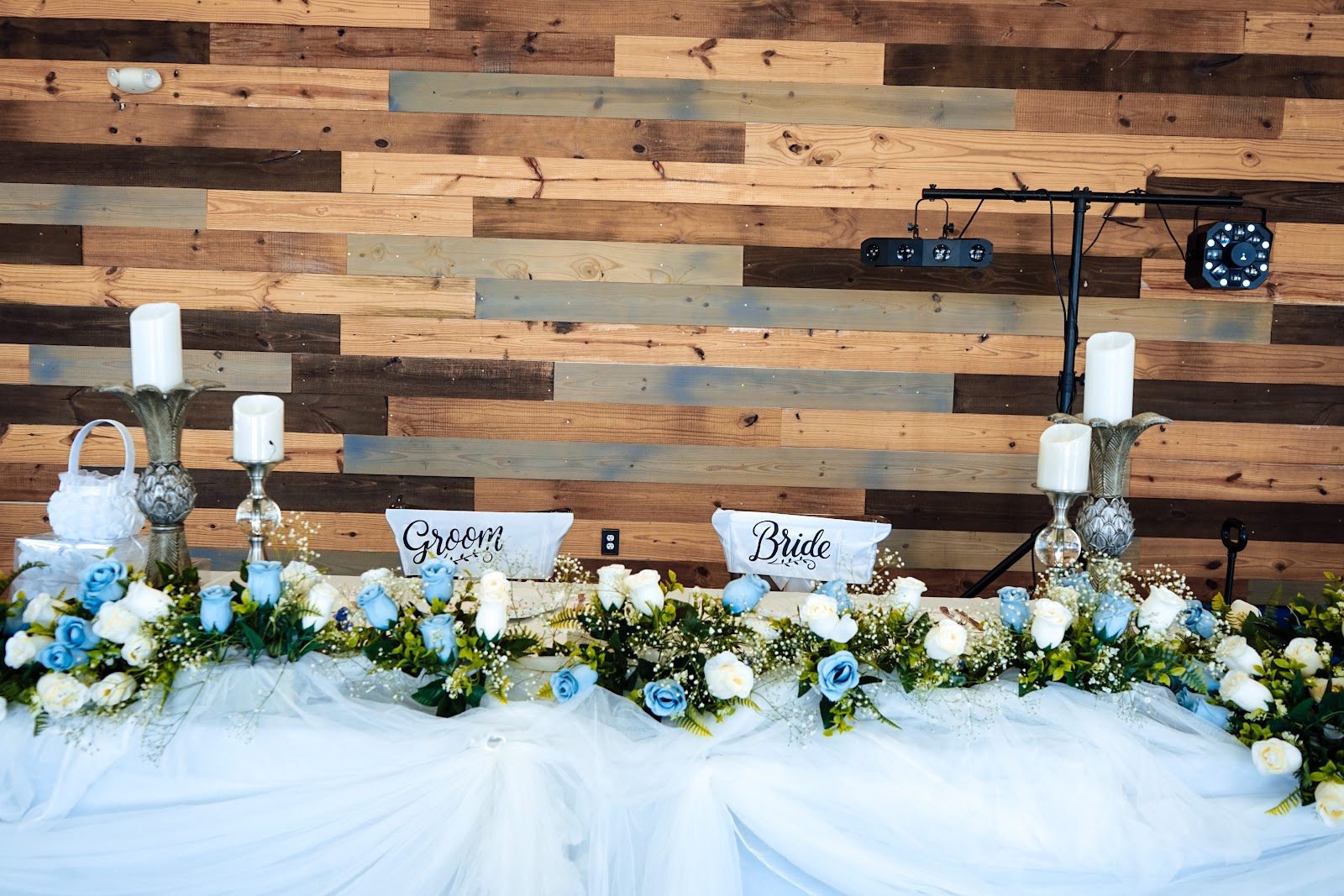 Salt Drift Pointe - Wedding Venue | VowVenue.com