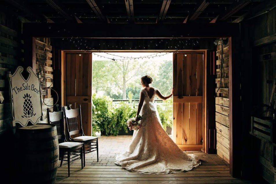 Saltbox Inn - Wedding Venue | VowVenue.com