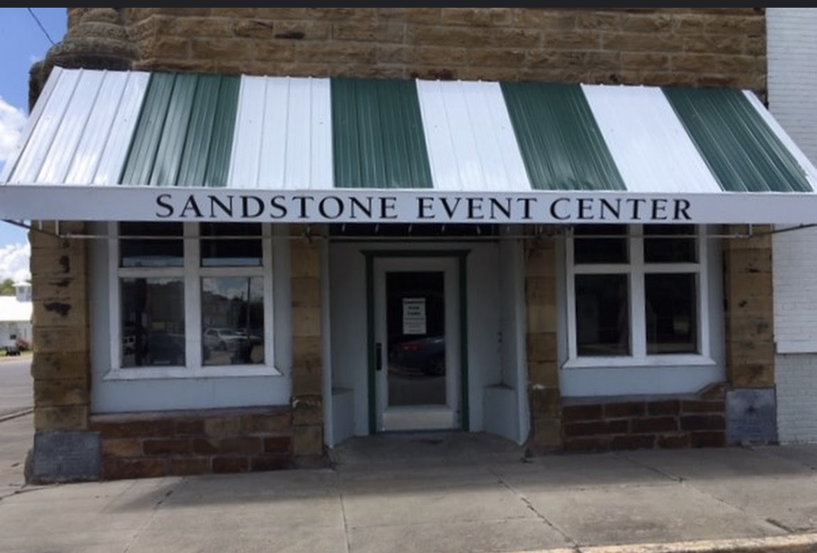 Sandstone Event Center - Wedding Venue | VowVenue.com