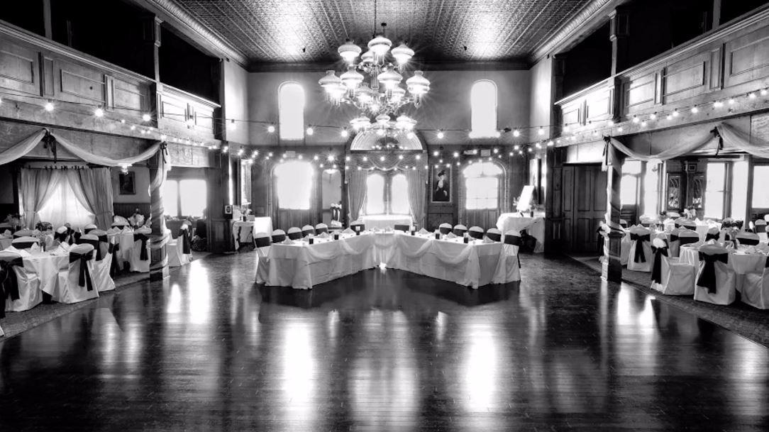 Savoy Opera House - Wedding Venue | VowVenue.com