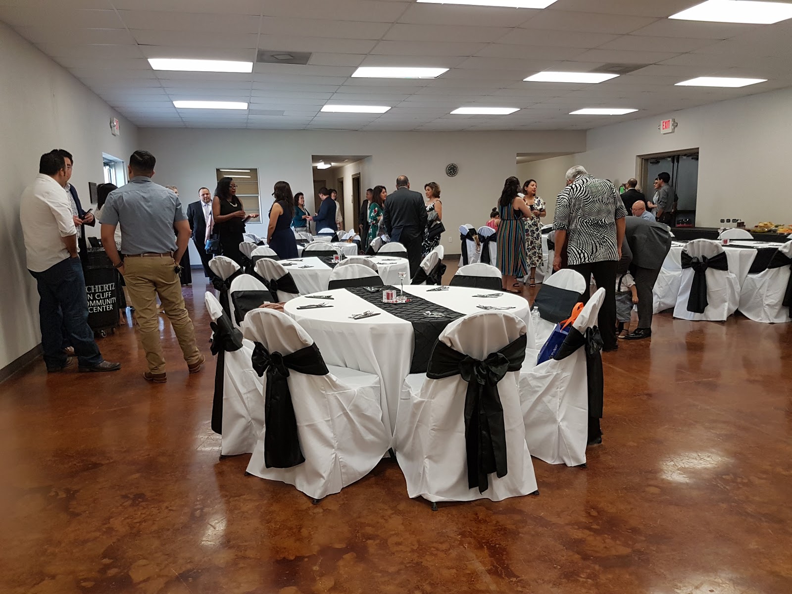 Schertz North Community Center - Wedding Venue | VowVenue.com