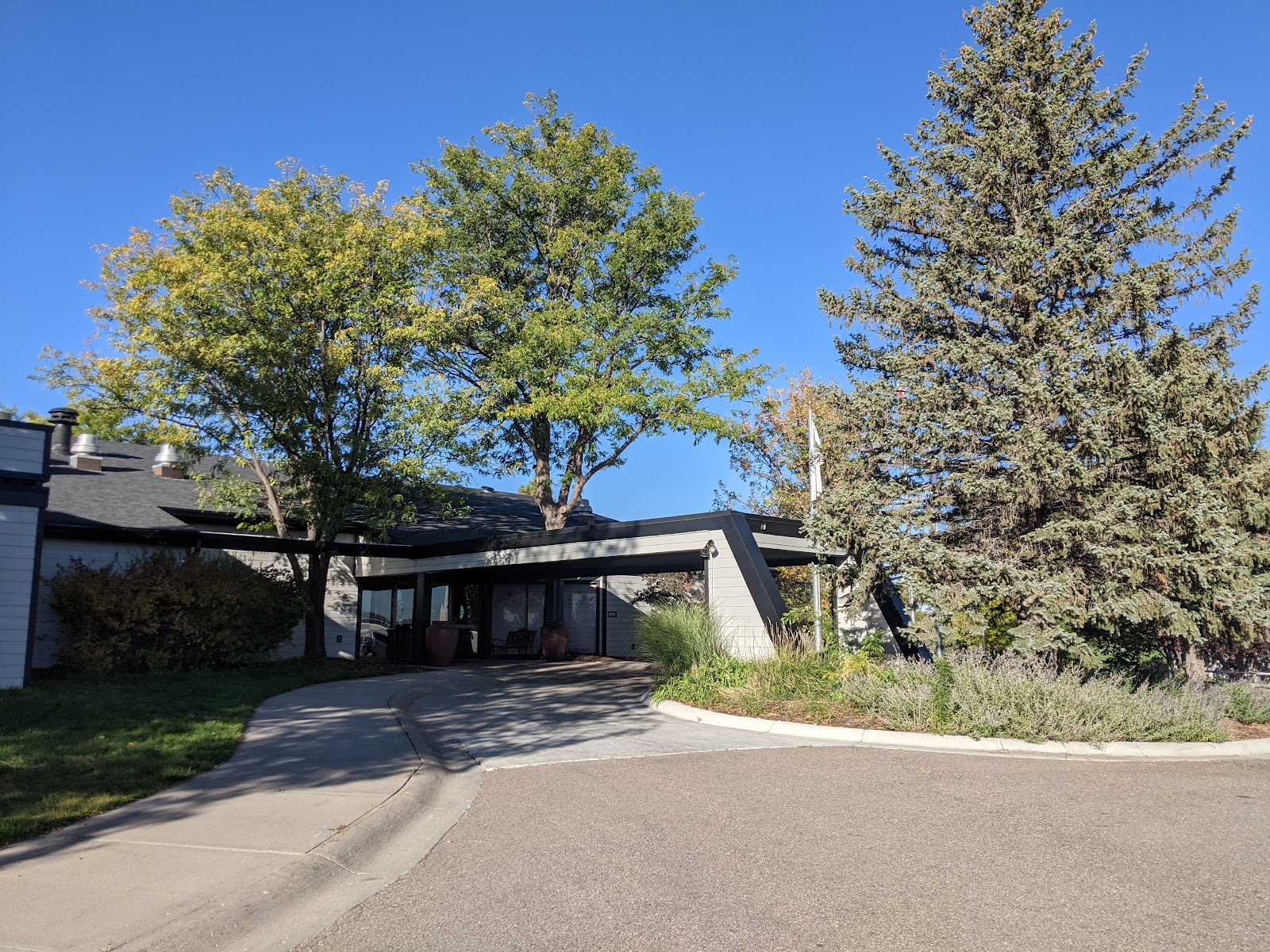 Scotts Bluff Country Club - Wedding Venue | VowVenue.com