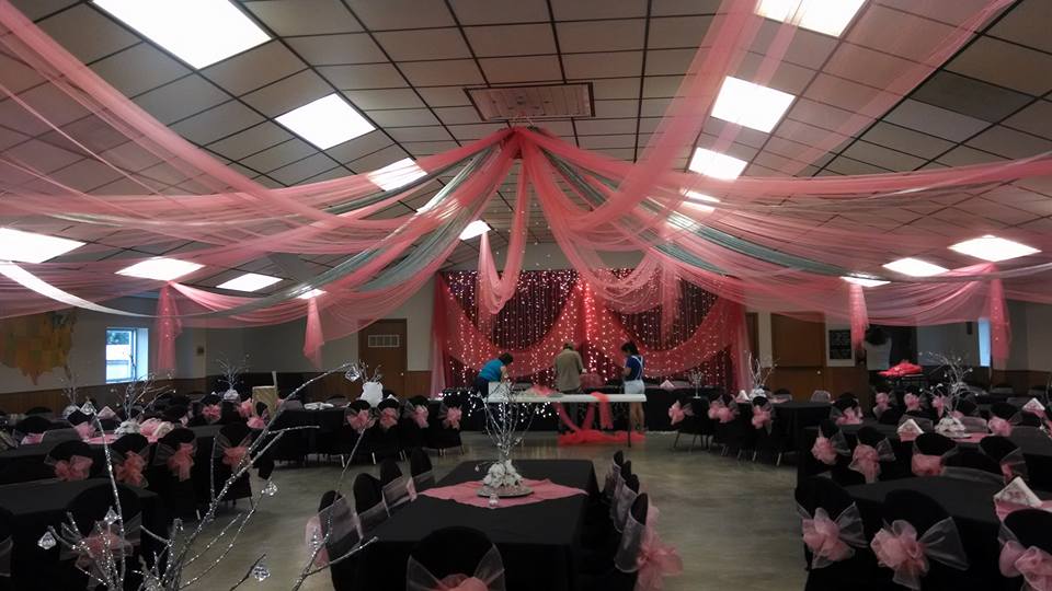 Sedalia Shrine Event Center - Wedding Venue | VowVenue.com