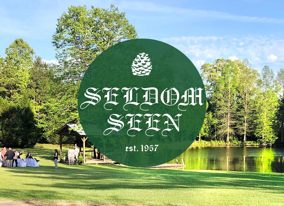 Seldom Seen Farm - Wedding Venue | VowVenue.com